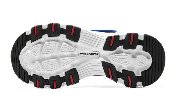 Sketchers I-conik High Top Boots