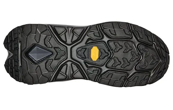 Hoka One One Kaha 2 Low Gtx Sneakers