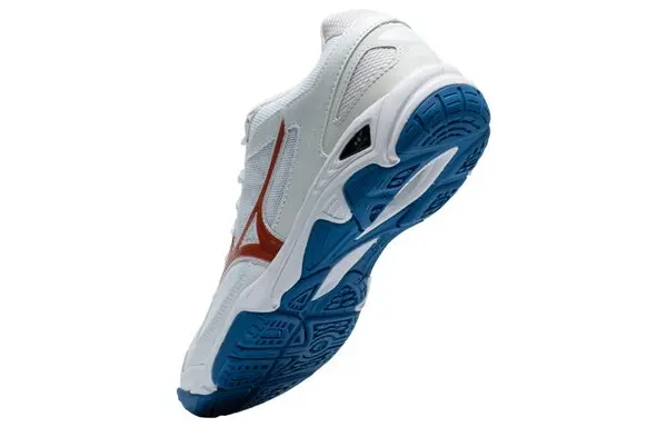 Mizuno Wave Supersonic Cn Athletic Sneakers