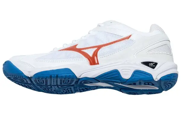 Mizuno Wave Supersonic Cn Athletic Sneakers
