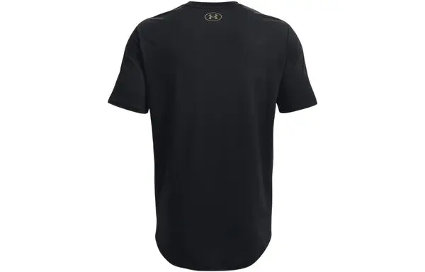 Under Armour Project Rock Outworked T-shirt