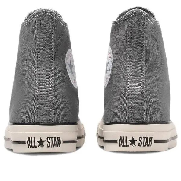CONVERSE Chuck Taylor All Star Hi Sneakers - Grey/white