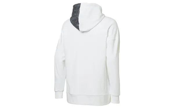PUMA X Les Benjamins Crossover Hooded Long Sleeve Hoodie