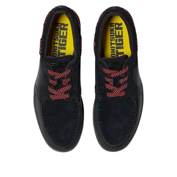 Onitsuka Tiger Tiger Deck Sneakers