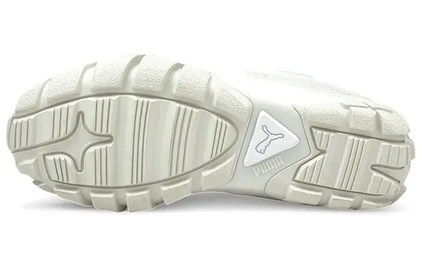 PUMA Centaur Mono Low Top Sneakers - White