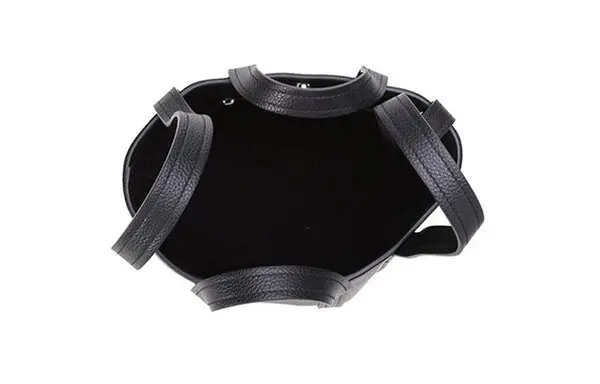 Balenciaga Everyday Xs North-south Shoulder Tote Bag - Black