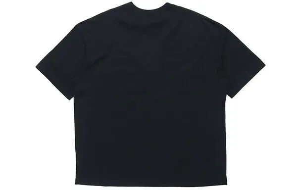 JORDAN X Cactus Jack Travis Scott T-shirt - Black