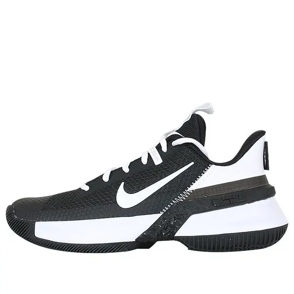 Nike Ambassador 13 Athletic Sneakers - Black/white