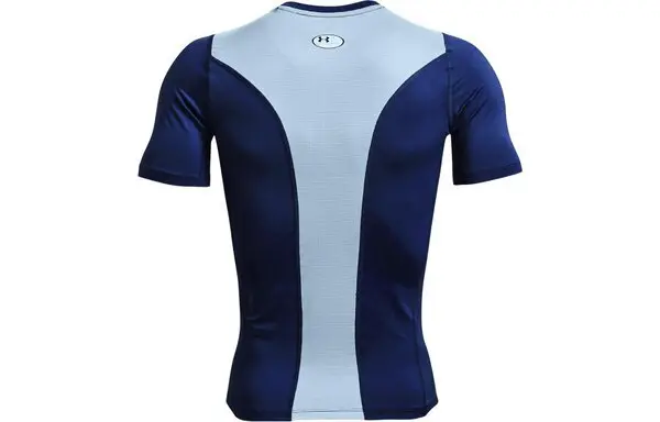 Under Armour Heatgear Basketball Tank Top - Blue