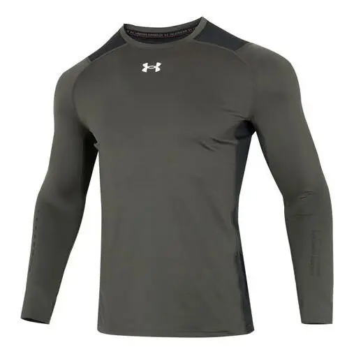 Under Armour Heatgear Tank Top - Green
