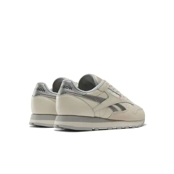 REEBOK Classic Leather 1983 Vintage Sneakers - Grey
