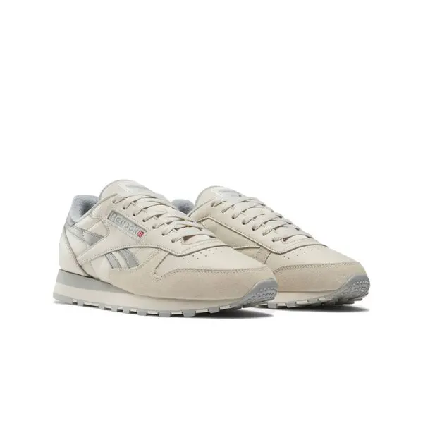 REEBOK Classic Leather 1983 Vintage Sneakers - Grey