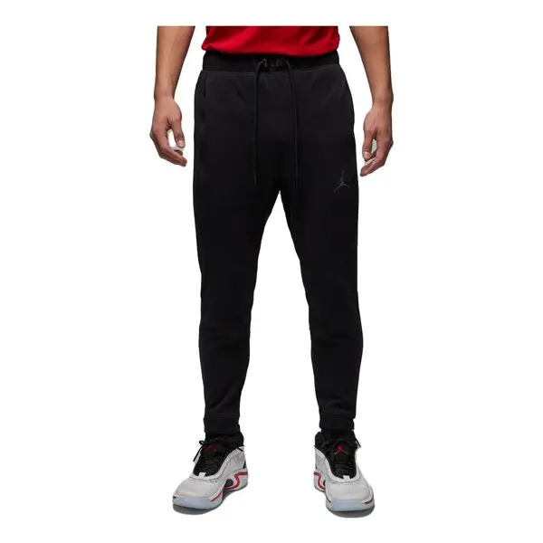 JORDAN Dri-fit Sport Pants - Black