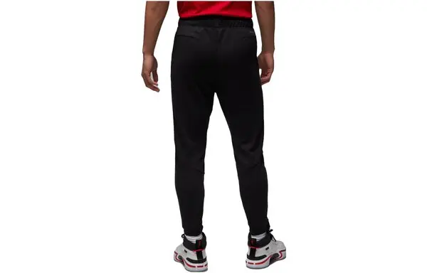 JORDAN Dri-fit Sport Pants - Black