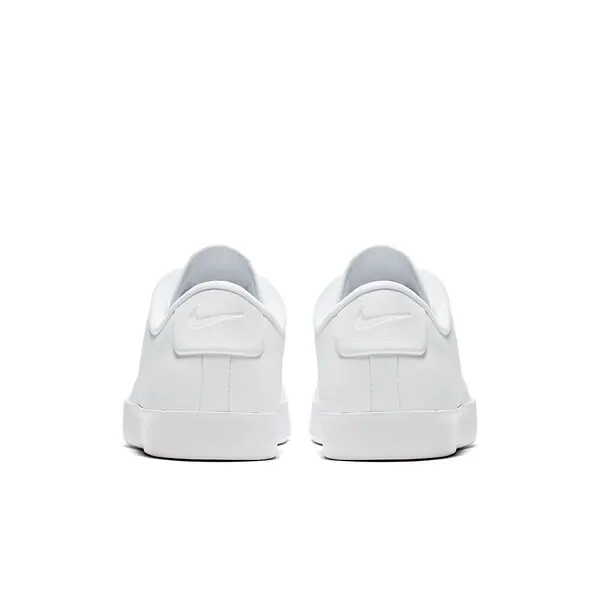Nike Blazer City Low Sneakers - White