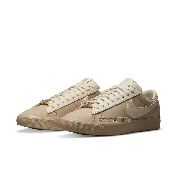 Nike Forty Percent Against Rights X Blazer Low Sb