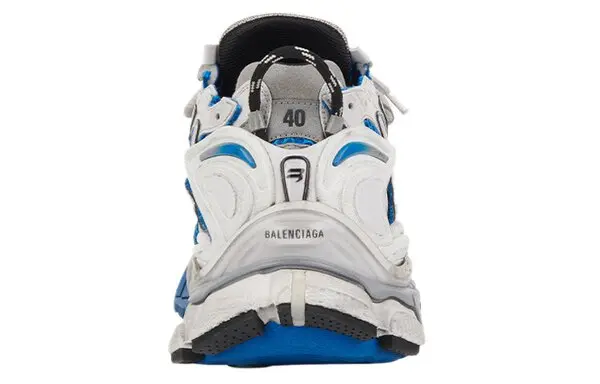 Balenciaga Runner Sneakers