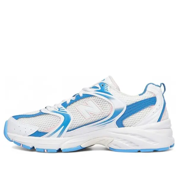 NEW BALANCE 530 'blue White - Blue/white