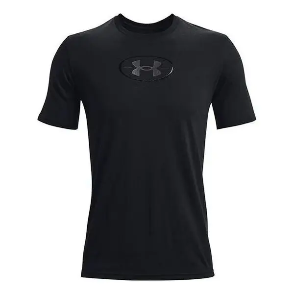Under Armour Repeat Graphics T-shirt