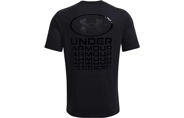 Under Armour Repeat Graphics T-shirt