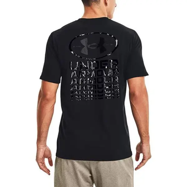 Under Armour Repeat Graphics T-shirt