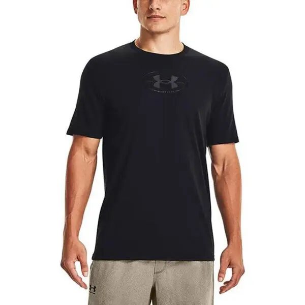 Under Armour Repeat Graphics T-shirt