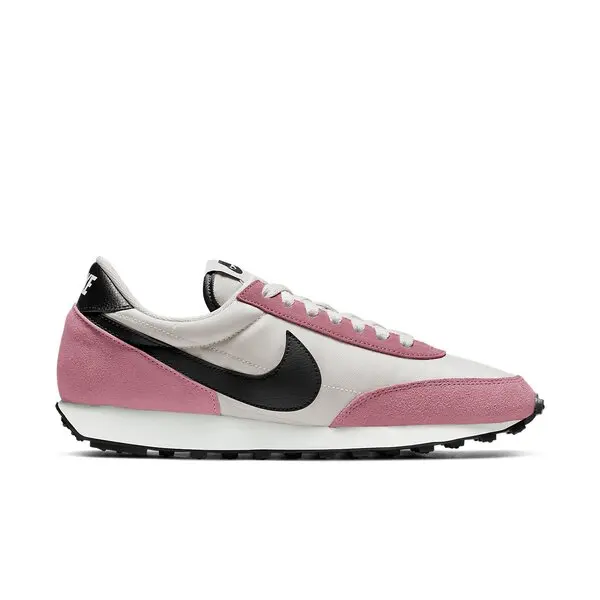 Nike Daybreak 'desert Berry' Sneaker - Red/gray/black