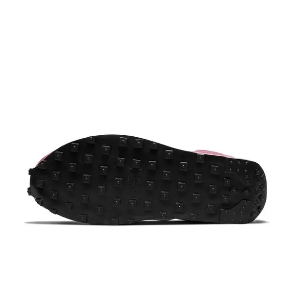 Nike Daybreak 'desert Berry' Sneaker - Red/gray/black