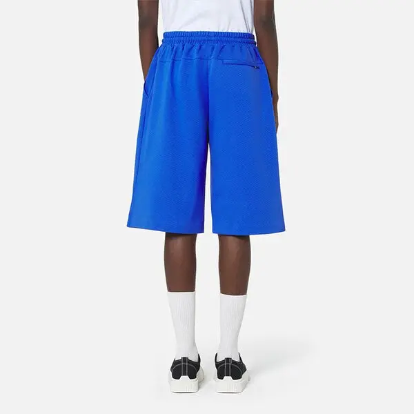 PUMA X Ami Tailored Shorts - Dazzling Blue