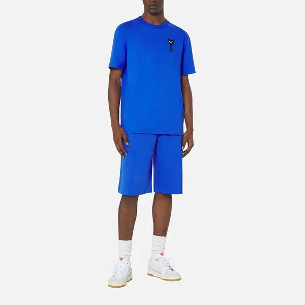 PUMA X Ami Tailored Shorts - Dazzling Blue