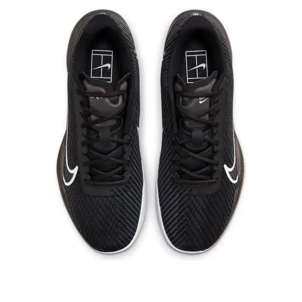 Nike Court Air Zoom Vapor 11 Hc Sneakers - Black/anthracite/white