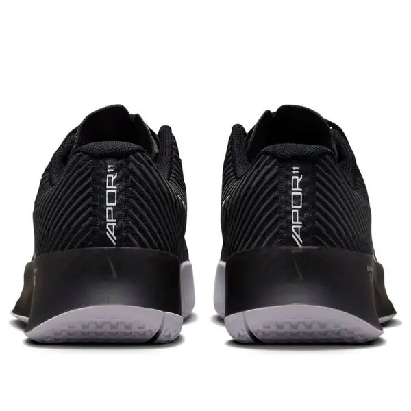 Nike Court Air Zoom Vapor 11 Hc Sneakers - Black/anthracite/white