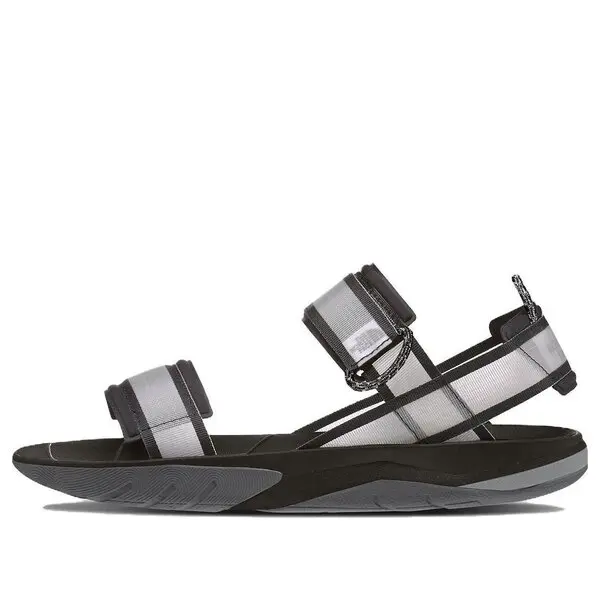 The North Face Skeena Sport Sandals - Black/transparent