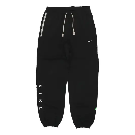 Nike Standard Issue Pants - Black
