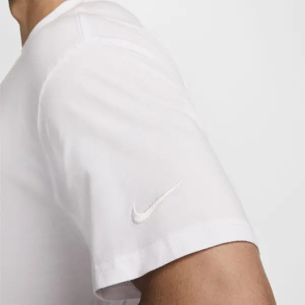 Nike Max90 Basketball T-shirt 'kobe Halo - White