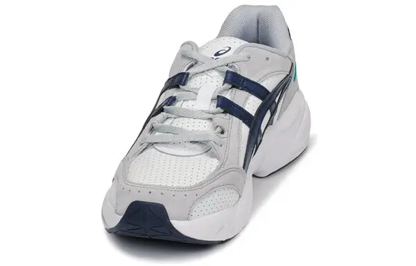 Asics Gel-bnd "white Peacoat" Sneakers