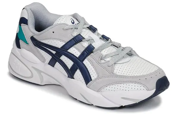 Asics Gel-bnd "white Peacoat" Sneakers