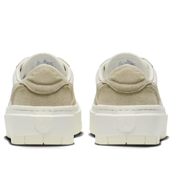 JORDAN 1 Elevate Low Sneakers - White