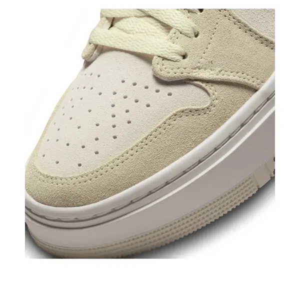 JORDAN 1 Elevate Low Sneakers - White