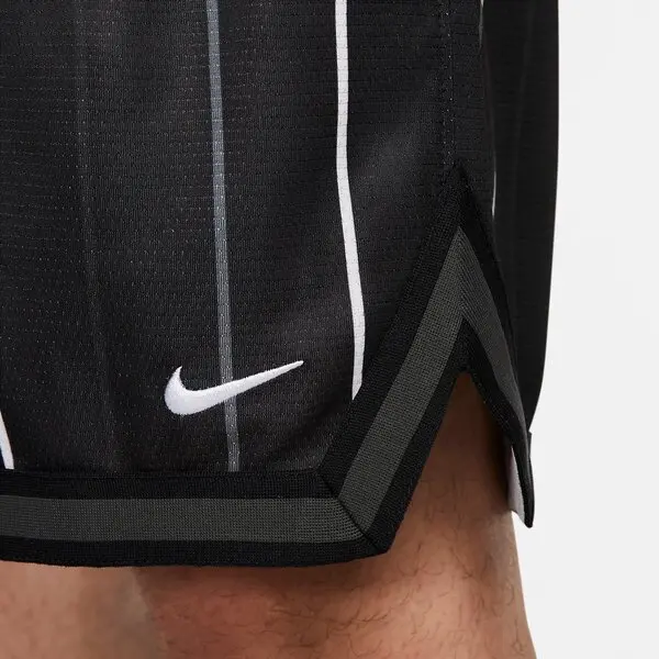 Nike Dri-fit Dna Short With Pinstripes