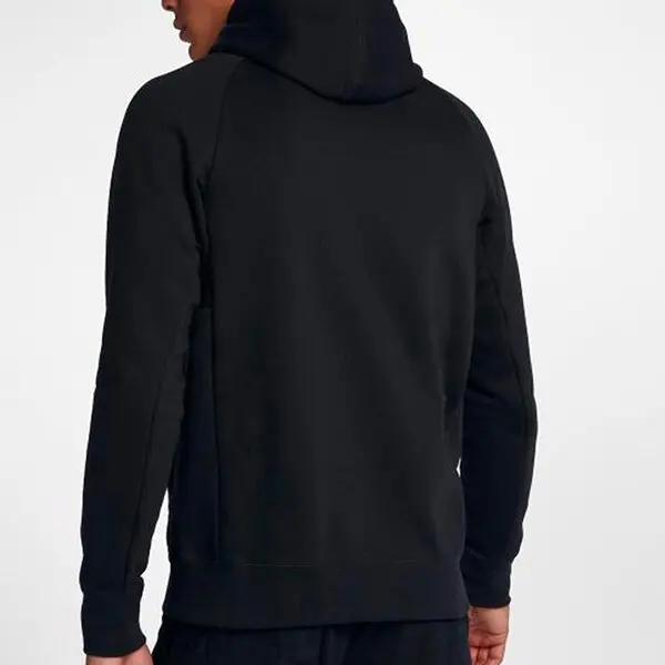 Nike Fleece Pullover With Floral Graphic