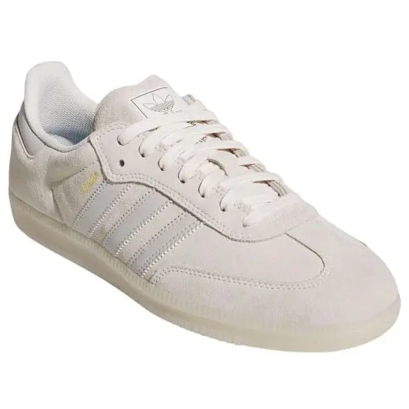 Adidas Samba Og Sneakers - Chalk White/grey One/carbon