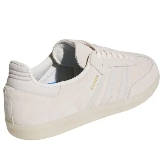 Adidas Samba Og Sneakers - Chalk White/grey One/carbon