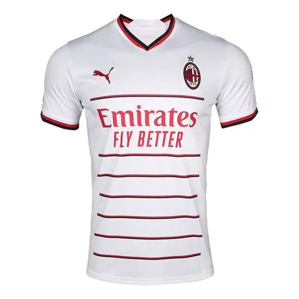 PUMA 22-23 Ac Soccer Jersey