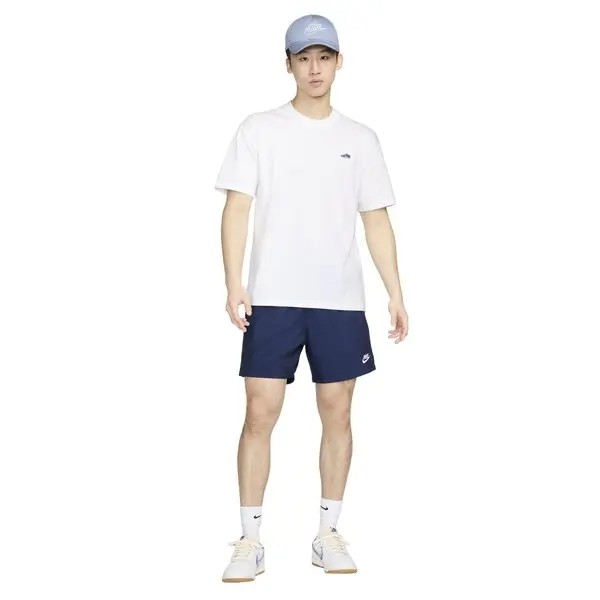 Nike Dunk Patch T-shirt