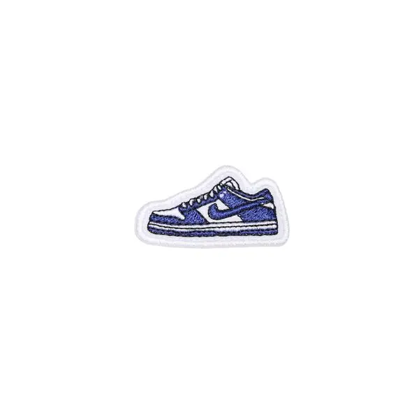 Nike Dunk Patch T-shirt