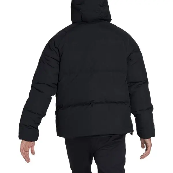 Adidas Down Zipper Jacket
