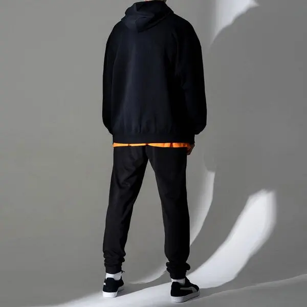 PUMA X Tyakasha Crossover Series Hoodie