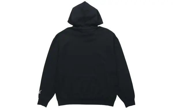 PUMA X Tyakasha Crossover Series Hoodie