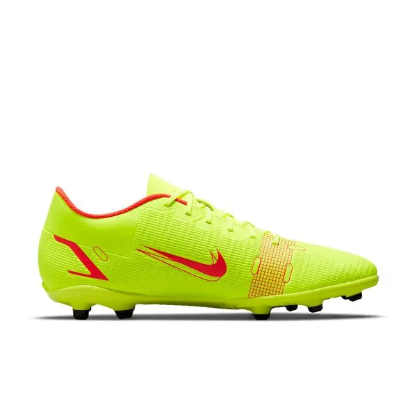 Nike Mercurial Vapor 14 Club Fg Mg "motivation Pack
